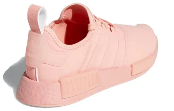 Adidas Nmd_r1 Trace Sneakers - Pink