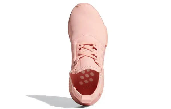 Adidas Nmd_r1 Trace Sneakers - Pink
