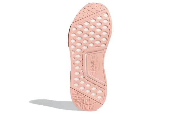 Adidas Nmd_r1 Trace Sneakers - Pink