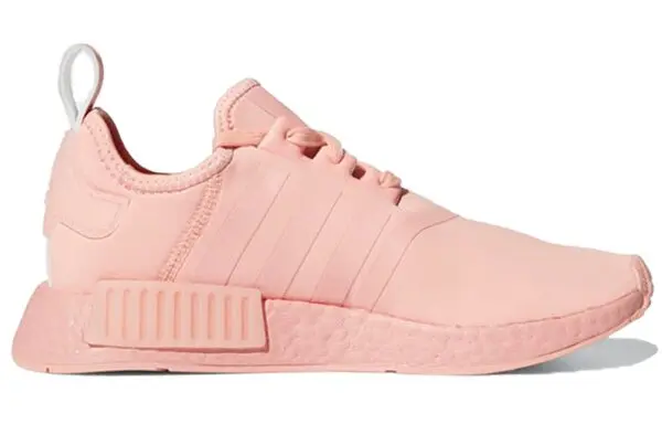 Adidas Nmd_r1 Trace Sneakers - Pink