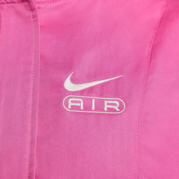 Nike Oversized Woven Bomber Jacket