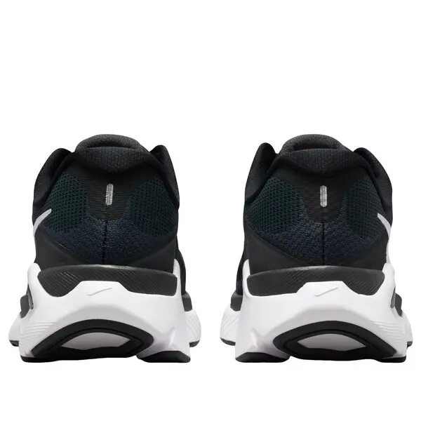 Nike Structure Plus Sneakers - Black/white