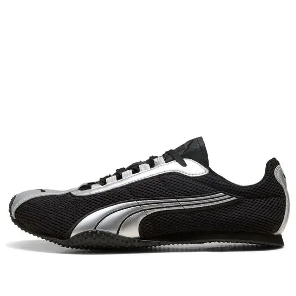 PUMA H-street Og Sneakers - Black/silver