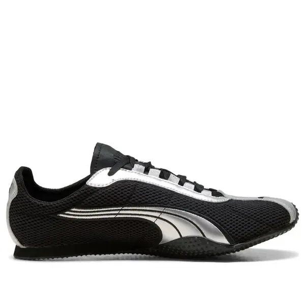 PUMA H-street Og Sneakers - Black/silver