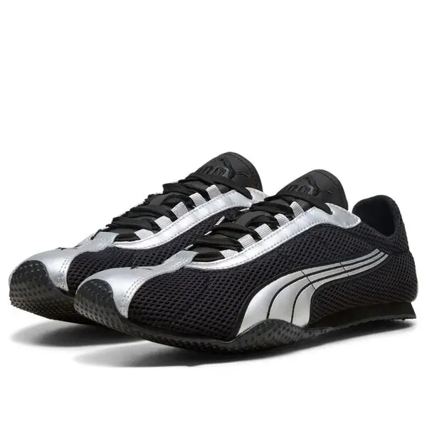 PUMA H-street Og Sneakers - Black/silver