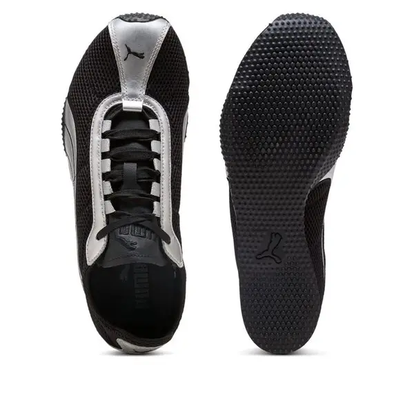 PUMA H-street Og Sneakers - Black/silver