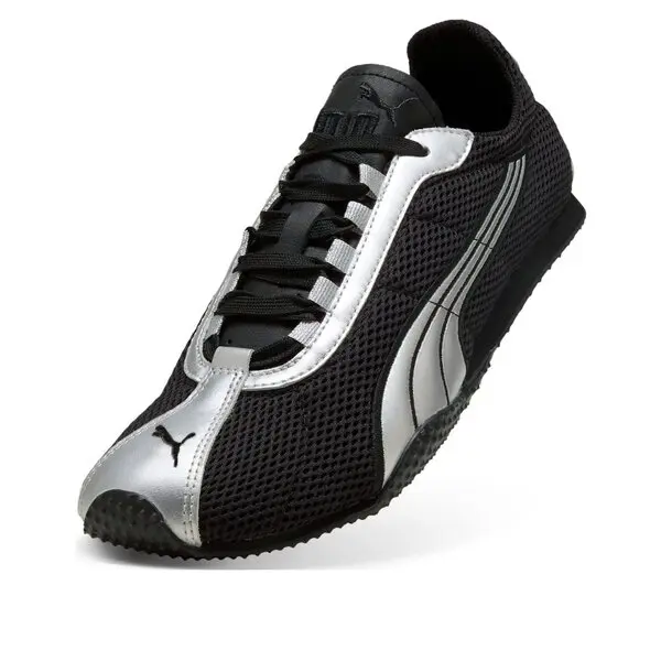 PUMA H-street Og Sneakers - Black/silver