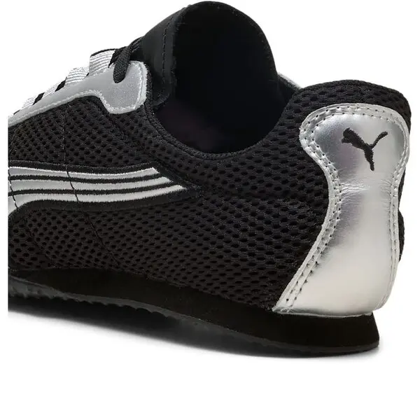 PUMA H-street Og Sneakers - Black/silver