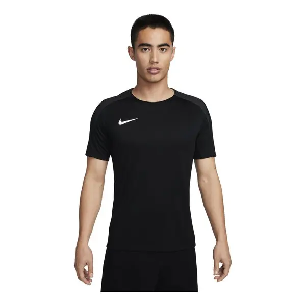 Nike Dri-fit Strike T-shirt - Black