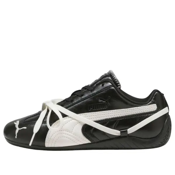 PUMA Speedcat Premium Sneakers - Black