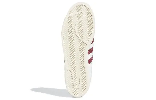 Adidas Superstar Low Top Sneakers