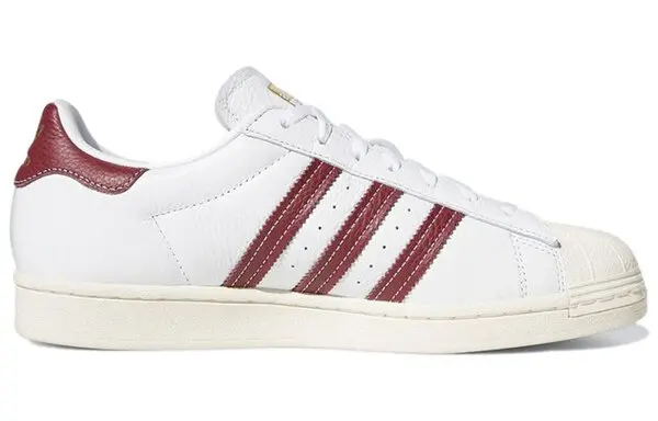 Adidas Superstar Low Top Sneakers