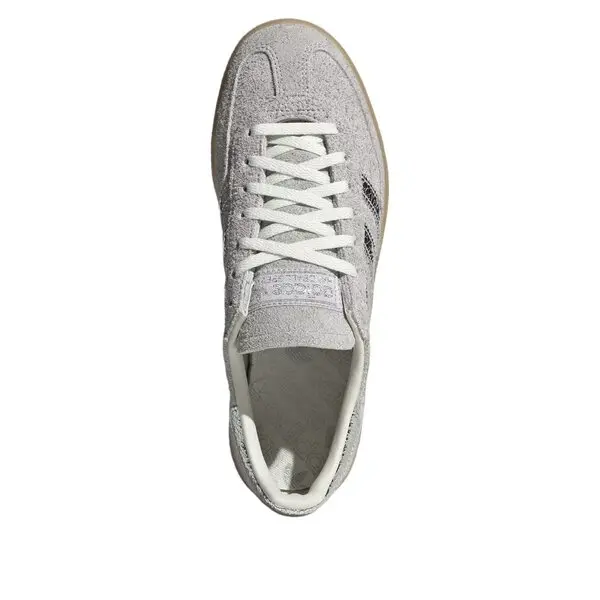 Adidas Handball Spezial Sneakers - Grey/silver/gum