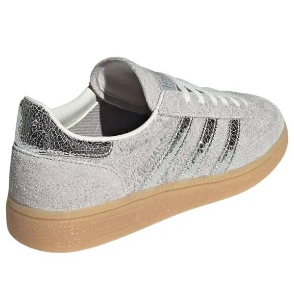 Adidas Handball Spezial Sneakers - Grey/silver/gum