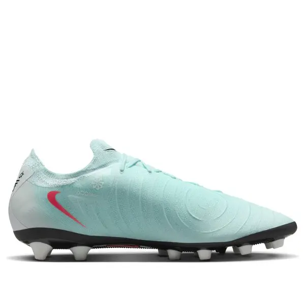 Nike Phantom Gx 2 Pro Ag - Mint/off Noir/atomic Red