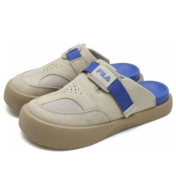 FILA Smila Clogs