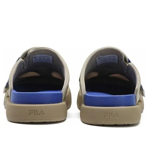 FILA Smila Clogs