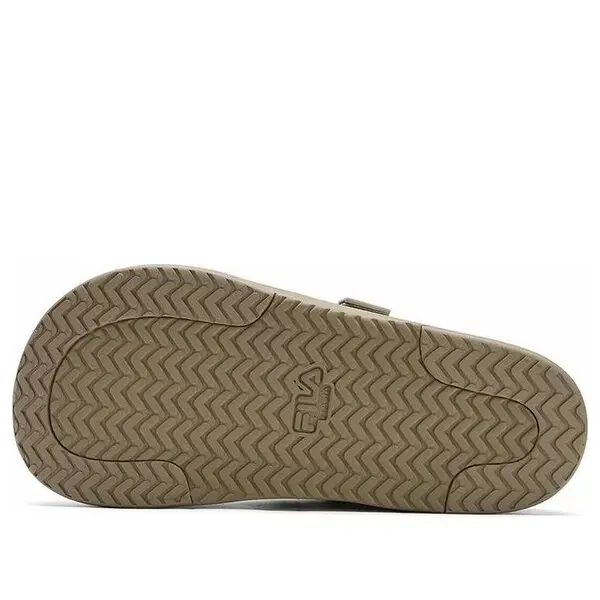 FILA Smila Clogs