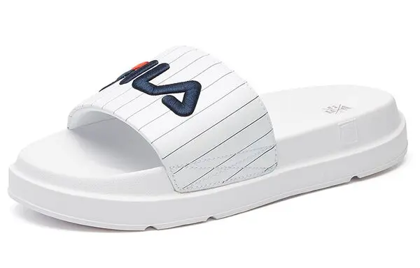 FILA Thick Sole Slipper