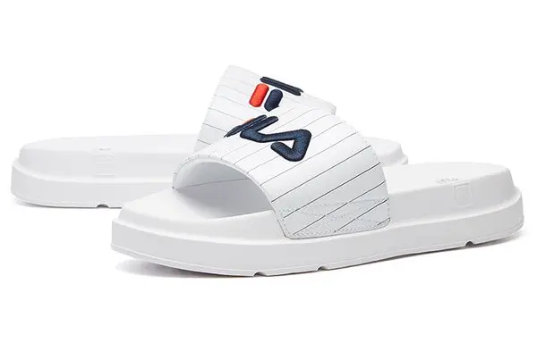 FILA Thick Sole Slipper