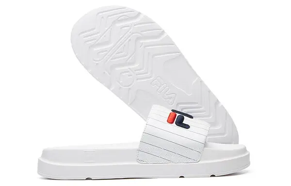 FILA Thick Sole Slipper