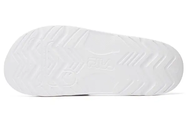 FILA Thick Sole Slipper