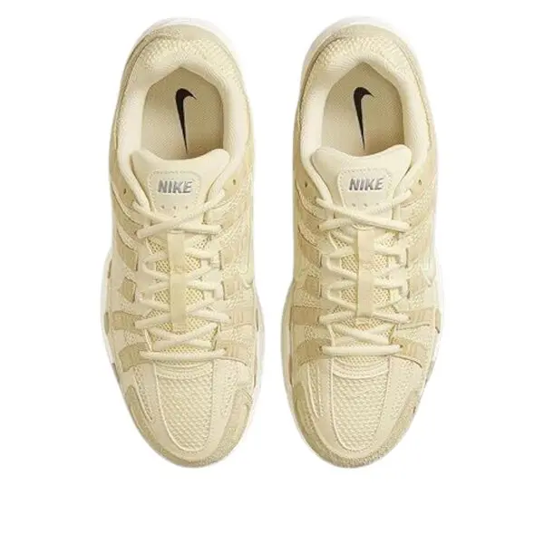 Nike P-6000 Se Sneakers - Alabaster/sail/black
