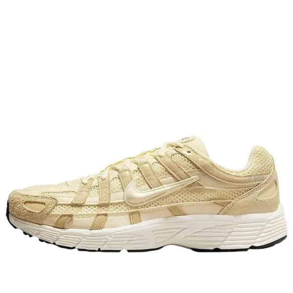 Nike P-6000 Se Sneakers - Alabaster/sail/black