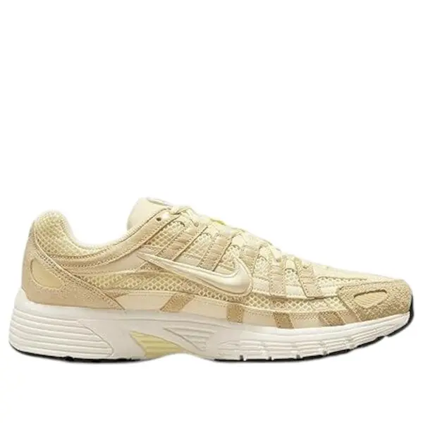 Nike P-6000 Se Sneakers - Alabaster/sail/black
