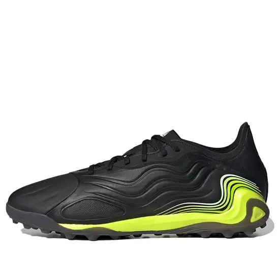 Adidas Copa Sense.1 Tf Soccer Cleats - Black