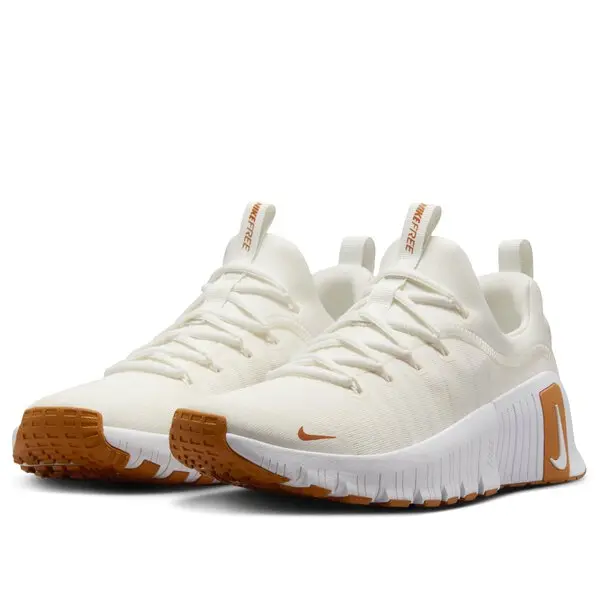 Nike Free Metcon Sneakers - Sail/white/monarch