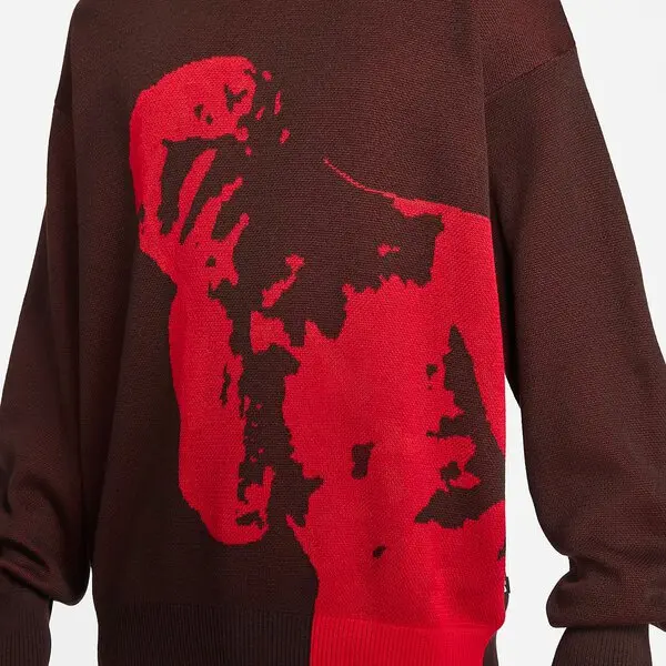 Nike Skate Sweater
