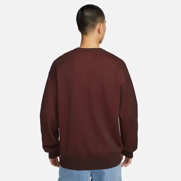 Nike Skate Sweater