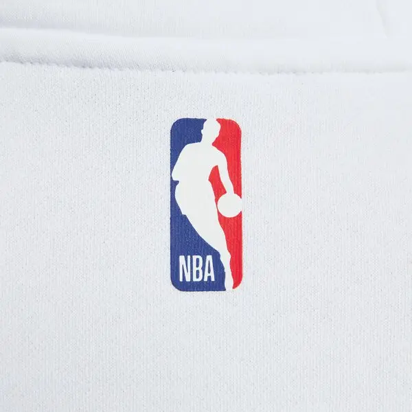Nike Memphis Grizzlies City Edition Pull-over Hoodie - White