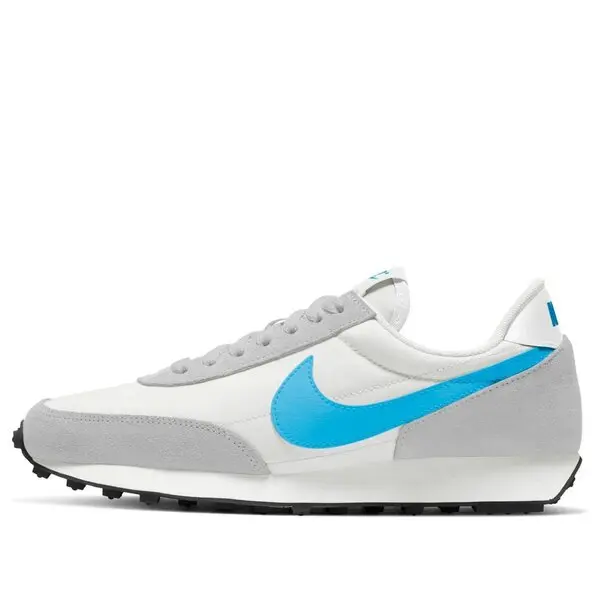 Nike Daybreak Sneakers - Whitegrayblue