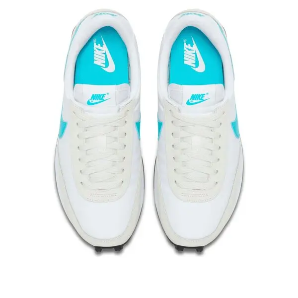 Nike Daybreak Sneakers - Whitegrayblue