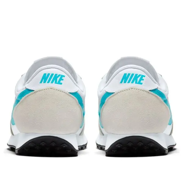 Nike Daybreak Sneakers - Whitegrayblue