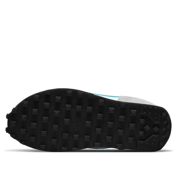 Nike Daybreak Sneakers - Whitegrayblue