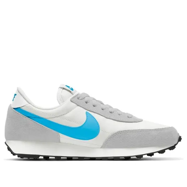 Nike Daybreak Sneakers - Whitegrayblue