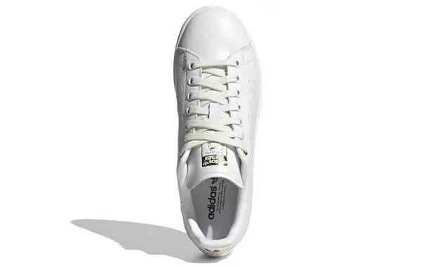 Adidas Stan Smith Perforated Sneakers