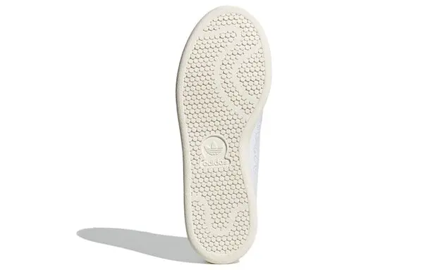 Adidas Stan Smith Perforated Sneakers