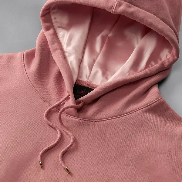 JORDAN Air Flight Mvp Fleece Pullover Hoodie