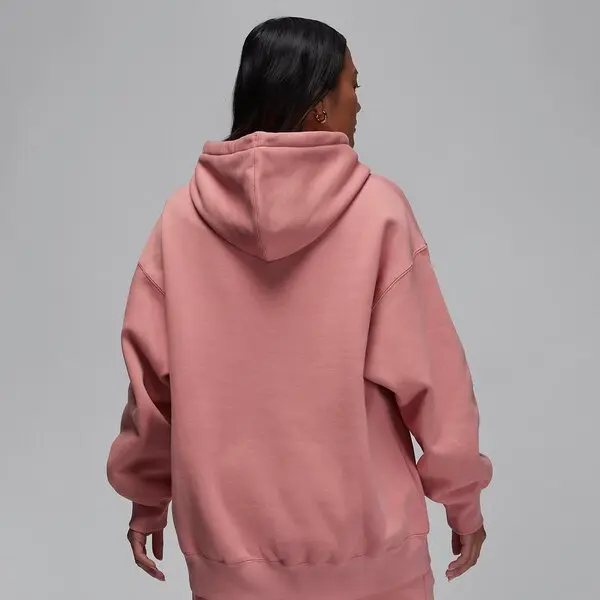 JORDAN Air Flight Mvp Fleece Pullover Hoodie