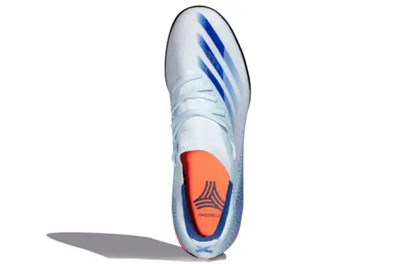 Adidas X Ghosted .3 Tf Athletic Sneakers