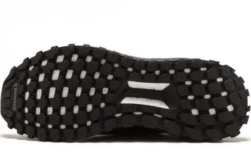 Adidas Kith X Nonnative Ultraboost Mid "patchwork