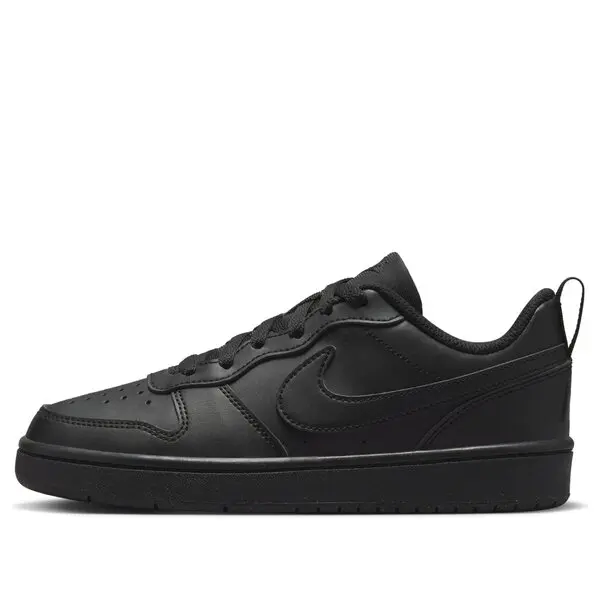 Nike Court Borough Low Recraft Sneakers - Black