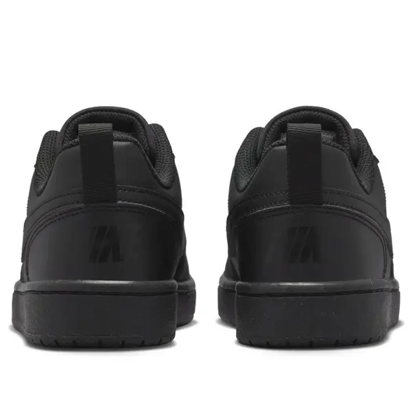 Nike Court Borough Low Recraft Sneakers - Black