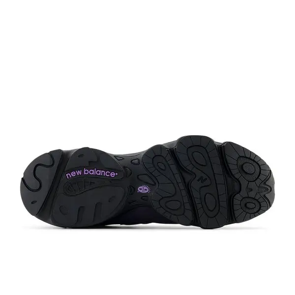 NEW BALANCE 1000 Reflective Sneakers - Black/multi-color