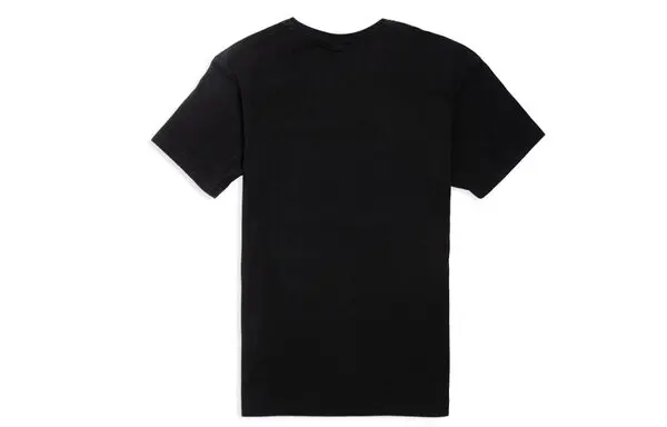 JORDAN X Cactus Jack Travis Scott Mj 2 T-shirt - Black