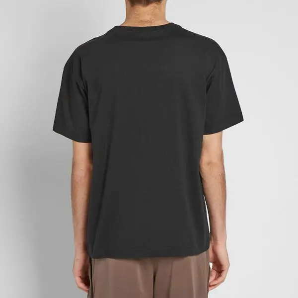 JORDAN X Cactus Jack Travis Scott Mj 2 T-shirt - Black